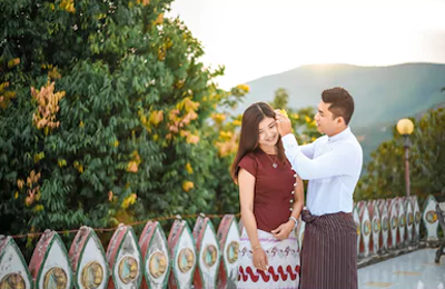 Dating made easy – Myanmar Chit